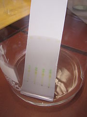 Retention Factor in Chromatography | Overview & Formula - Lesson ...