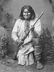 Native & Migrant Populations of Arizona | Study.com