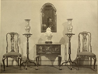 Colonial Revival Interior Design | Characteristics & Examples | Study.com