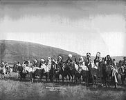 Nez Perce Facts: Lesson for Kids | Study.com