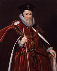 William Cecil: Biography, Facts & Contributions | Study.com