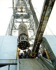 What is a Well? | Definition, Types & Sources - Lesson | Study.com