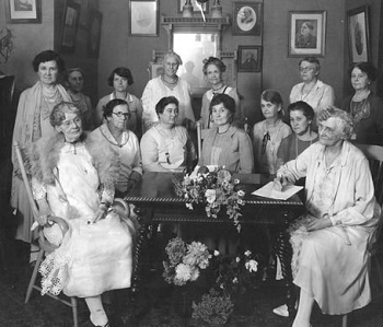 Women's Christian Temperance Union | History, Goals & Purpose | Study.com