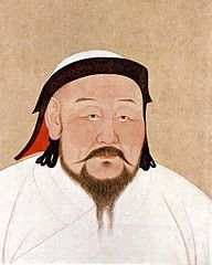 Chinese Emperors: Names & Timeline | Study.com