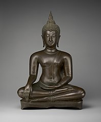 The Middle Way in Buddhism | Teachings, Insights & Usage - Lesson ...