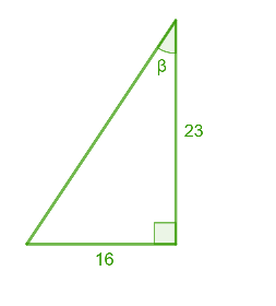Finding Values of Trigonometric Functions Given Information About an ...