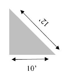 Methods of Real Property Measurement | Study.com