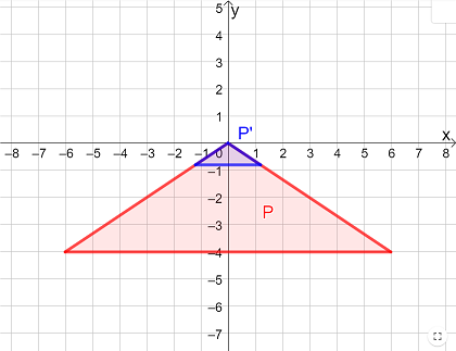 Dilating a Figure Practice | Geometry Practice Problems | Study.com