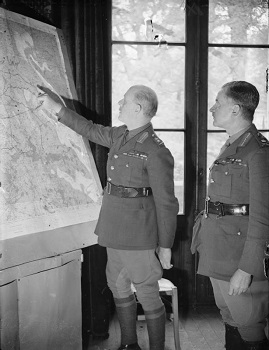 Dunkirk Evacuation: History, Summary & Facts | Study.com