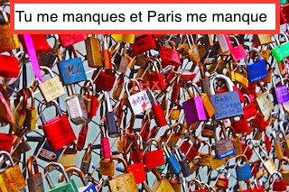 Manquer: Conjugation & Translation | Study.com