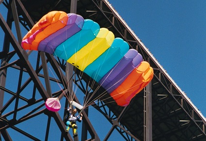 New River Gorge Bridge | Construction, History & Facts | Study.com