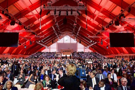 Paris Climate Agreement Overview & Goals | Study.com
