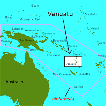 Melanesian Socialism vs. Democracy | Study.com