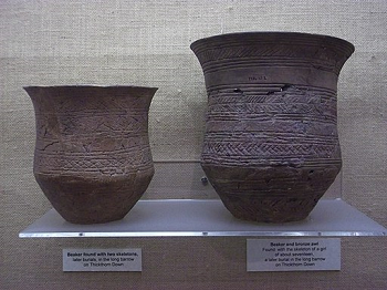 The Bronze Age Art: Pottery & Sculpture | Study.com