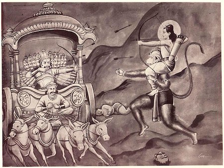 Dussehra History, Festival Traditions & Importance | Study.com