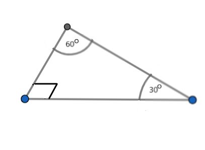 Drawing Triangles with the Given Angle Measures Practice | Algebra ...