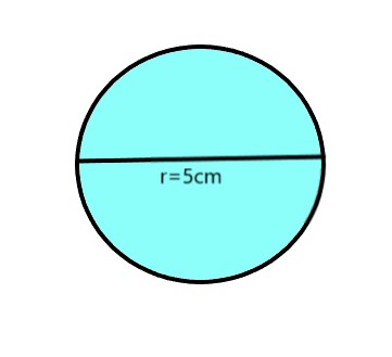 Drawing a Circle with a Given Radius or Diameter Practice | Geometry ...