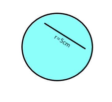 Drawing a Circle with a Given Radius or Diameter Practice | Geometry ...