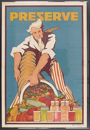 Canning Definition, History & Process | Study.com