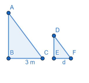 Identifying Similar Triangles Practice | Study.com