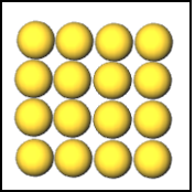 Understanding Particle Arrangement and Motion in a Liquid Practice ...