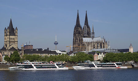 Cathedral | Definition, Architecture & Parts - Lesson | Study.com