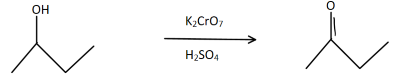 How to Predict the Products of Alcohol Oxidation | Chemistry | Study.com
