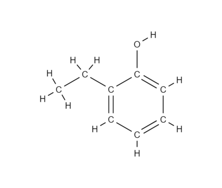 Identifying Common Chemical Groups in a Lewis Structure Practice ...