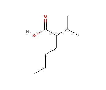 Drawing Carboxylic Acids Practice | Chemistry Practice Problems | Study.com