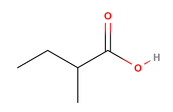 Drawing Carboxylic Acids Practice | Chemistry Practice Problems | Study.com