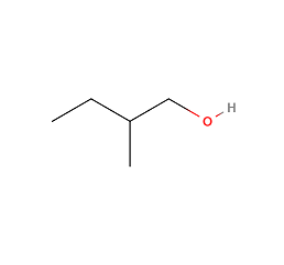 Identifying Common Alcohols from a Description Practice | Chemistry ...