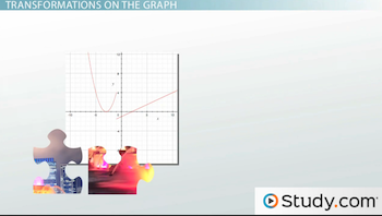 Translating Piecewise Functions - Lesson | Study.com