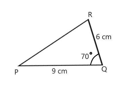 Determining if Given Measurements Define a Unique Triangle, More than ...