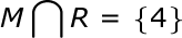 Quiz & Worksheet - Features of Mathematical Sets | Study.com