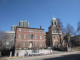 Federal Style Architecture | Overview, Houses & Examples | Study.com