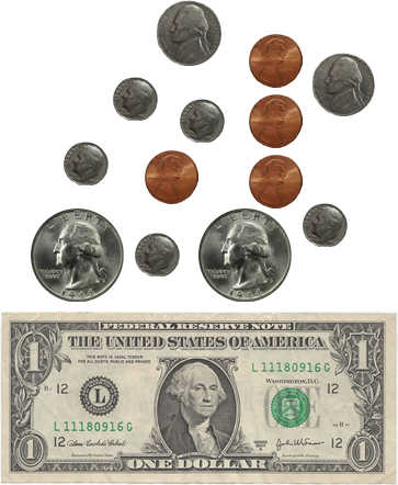 Flashcards - Counting Money Flashcards | Study.com