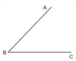 Quiz & Worksheet - One Angle Divided into Two | Study.com