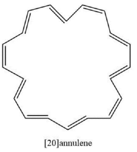 Would (16)-, (20)-, or (22)-annulene be aromatic if each ring is planar ...