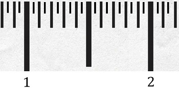 Reading Measuring Scales | Overview, Interpretation & Uses - Lesson ...
