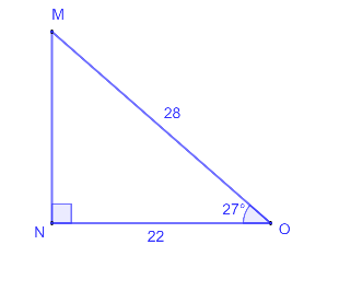 Finding the Area of a Triangle with the Sine Formula Practice | Algebra ...