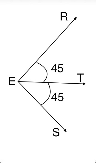 Using Angle Addition Practice | Geometry Practice Problems | Study.com