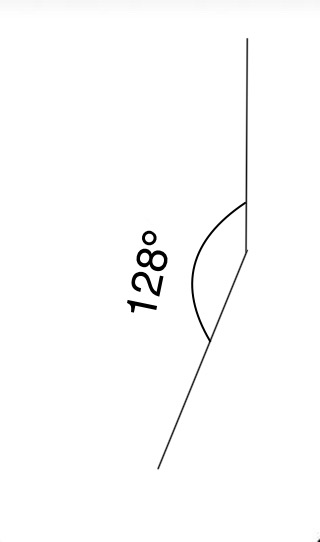 Identifying Acute, Obtuse and Right Angles Practice | Geometry Practice ...
