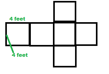 Surface Area Lesson for Kids - Video & Lesson Transcript | Study.com