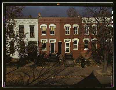 Italianate Architecture | History, Features & Examples | Study.com