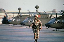 Persian Gulf War Lesson for Kids: Summary & Facts | Study.com