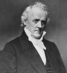 James Buchanan's Early Life | Study.com