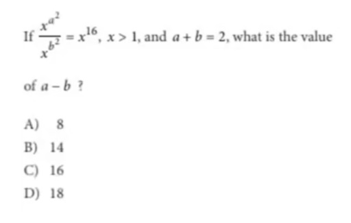 Substitution - Manipulation: Study.com SAT& Math Exam Prep - Lesson ...