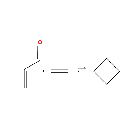 Cycloaddition Reaction | Overview & Types | Study.com