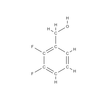 Identifying Common Chemical Groups in a Lewis Structure Practice ...