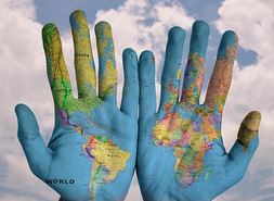 The Four Domains of Global Competence | Study.com